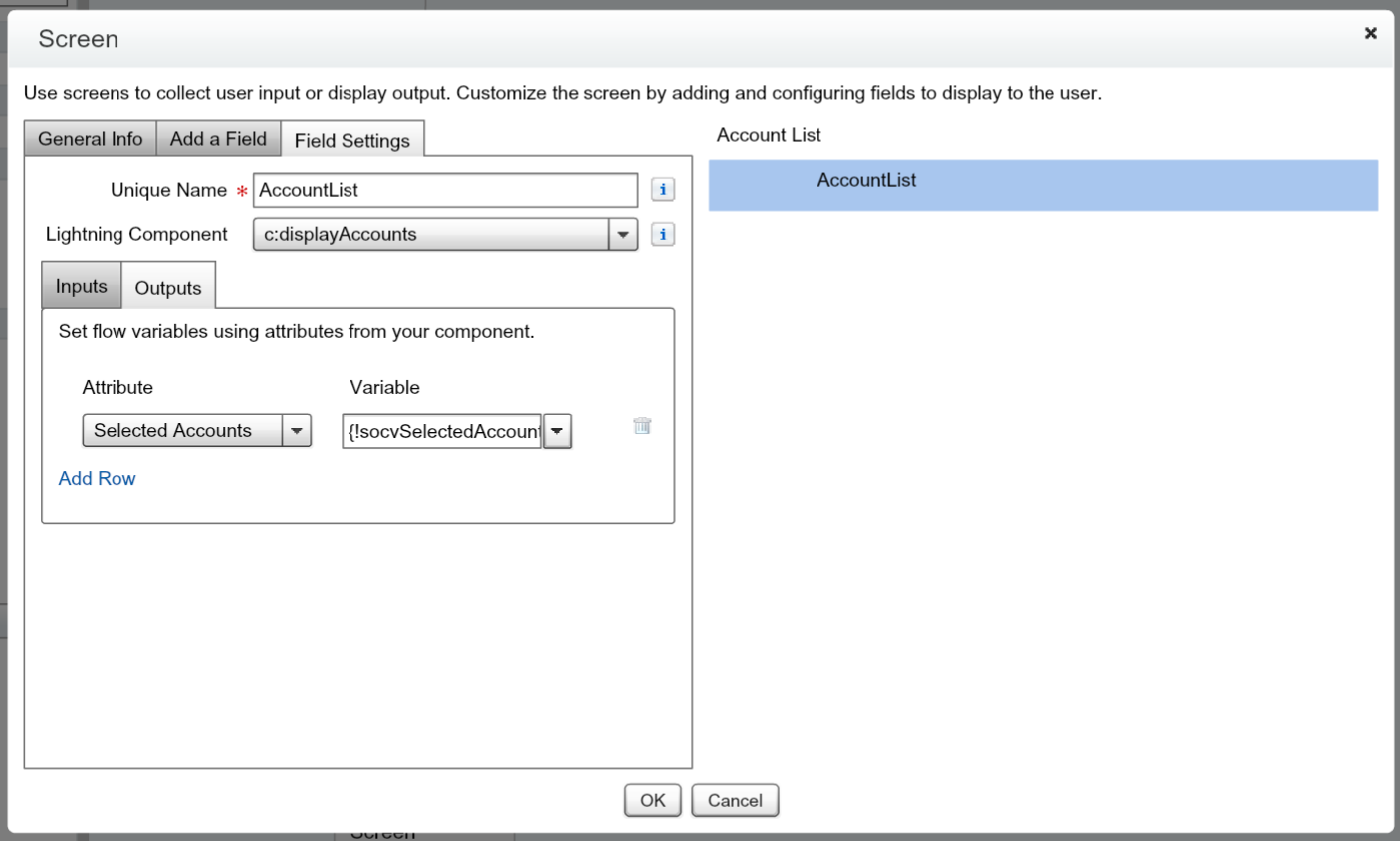 Lightning Components in Flow! – Part 2 | Developing Flow
